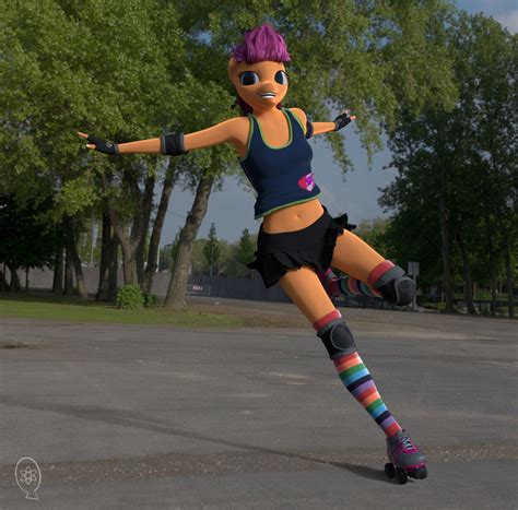 1360406 Safe Artistcreatorofpony Artistjuicedane Artist