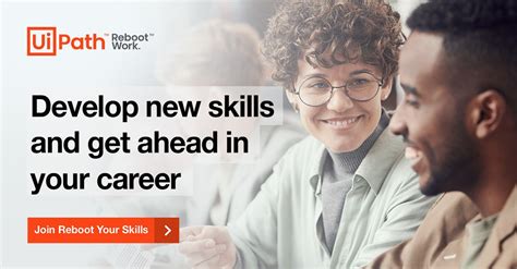 uipath on linkedin reboot automation skills rpa course uipath