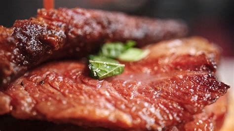 Beef Ribs 牛肋排煮24小時再烤的牛肋排是什麼滋味 魔鬼厨房Neo YouTube