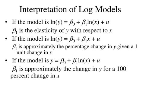Ppt Multiple Regression Assumptions And Diagnostics Powerpoint