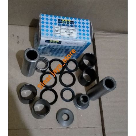Bos Ayunan Bos Lengan Ayunan Bawah Klx 150 Motomeru Lazada Indonesia