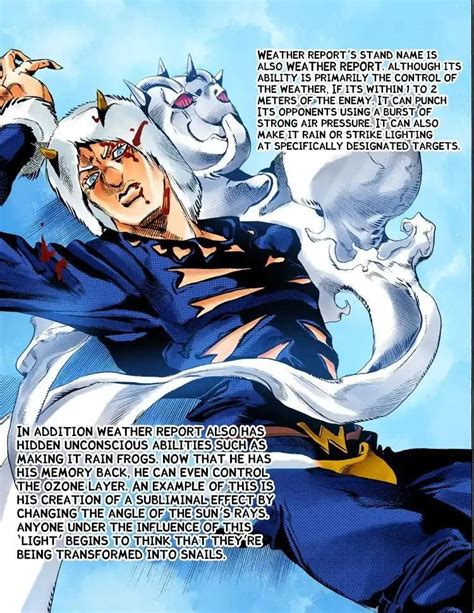 Weather Manipulation Ultimatebattles Wiki Fandom