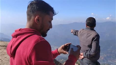 Nuwakot View Point Youtube