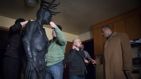 Download Tv Show Hannibal Hd Wallpaper