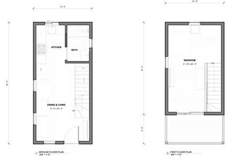 Boundless Tiny Homes Adu And Tiny Home Builder In Madison Wi