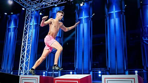 Finaliści Ninja Warrior Polska Uwielbiamy tę rywalizację Polsat pl