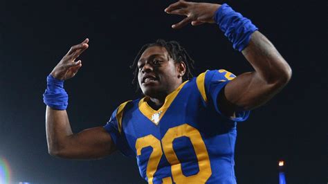 The Latest Los Angeles Rams News Sportspyder