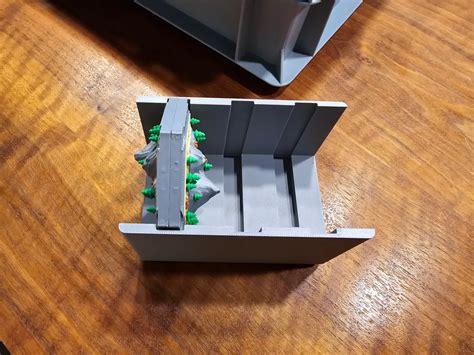 3d Settlers Of Catan Gridfinity Organizer Remixed By Kevin Häusler