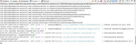 spring cloud netflix hystrix geeksforgeeks
