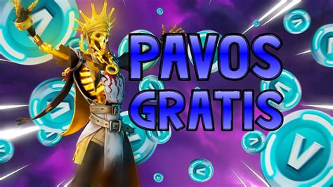 Bug Oculto Como Conseguir Pavos Gratis En Fortnite🎁2024 Youtube