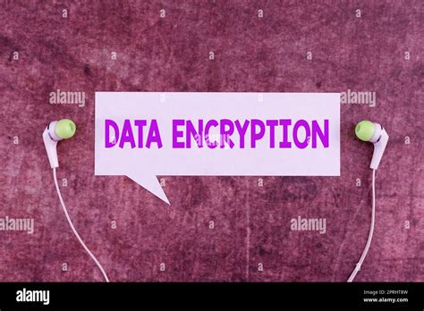 Hand Writing Sign Data Encryptionsymmetric Key Algorithm For The