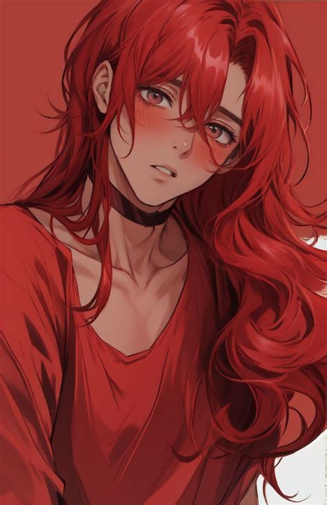 Пин от пользователя VixxenBlood на доске Anime в 2024 г Милые парни