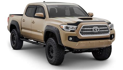 Avs Bug Deflector Tacoma Wanna Be A Car