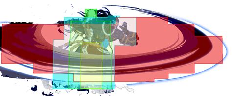 File Dnfd Ghostblade 214m 3 Hitbox Png Dustloop Wiki