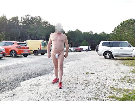 Moi La Pute De Parking