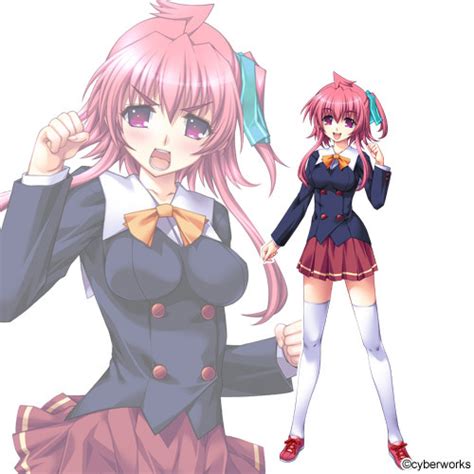 Mouryou No Nie Game