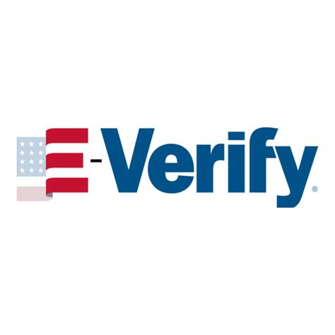 E Verify Logo Png Vector Ai Free Download
