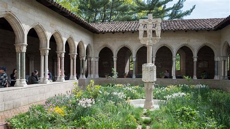The Met Cloisters The Metropolitan Museum Of Art