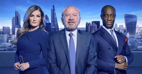 Bbc Cuts The Apprentices Asif Munaf From Youre Fired After Allegedly