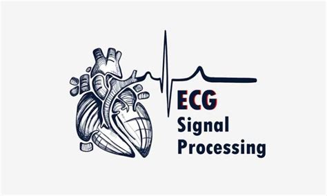 دوره پردازش سیگنال قلبی Ecg آکادمی آنلاین مهندسی پزشکی و هوش مصنوعی