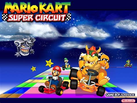 Mario Kart 64 Wallpapers Top Free Mario Kart 64 Backgrounds