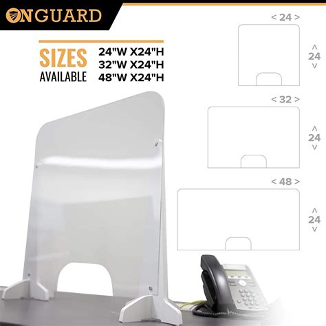 How To Make A Plexiglass Desk Shield At Sandra Willis Blog