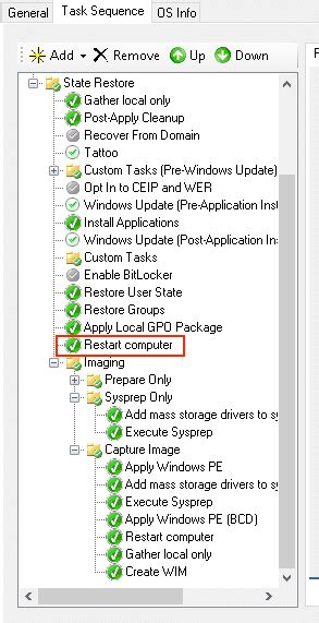 Microsoft Deployment Toolkit MDT Configuration With Unforeseen Challenges Metis IT