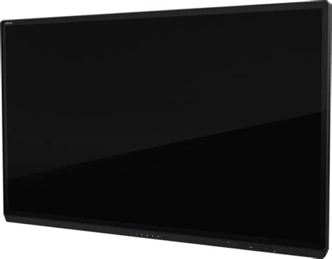 Avocor 138 Interactive Displays For Collaboration