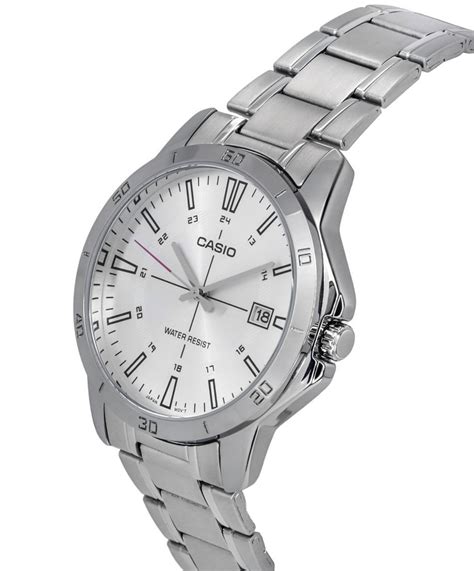 Часы Casio Collection Mtp V004d 7c — купить наручные часы в интернет магазине по