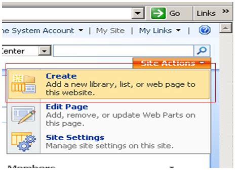 Walkthrough On Creating A Task List In SharePoint Dhananjay Kumar