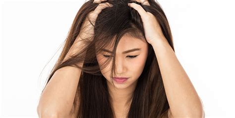 Scratching Your Head Over A Scaly Scalp