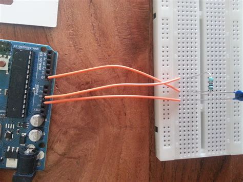 Temperature With NTC Sensors Arduino Forum