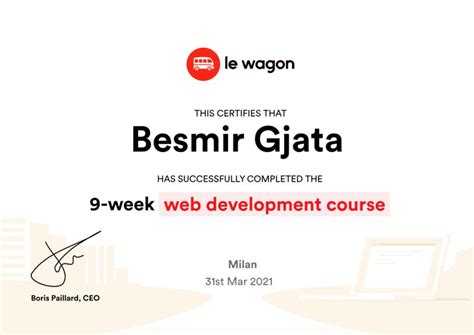 Besmir Gjata On Linkedin Coding Programming Developer Code