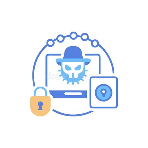 Innovative Applications Of Ethical Hacking Stock Image Illustration Of Artwork Cyberspace