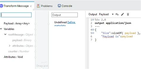 How To Chunk Csv File Content Into Smaller Using Mulesoft