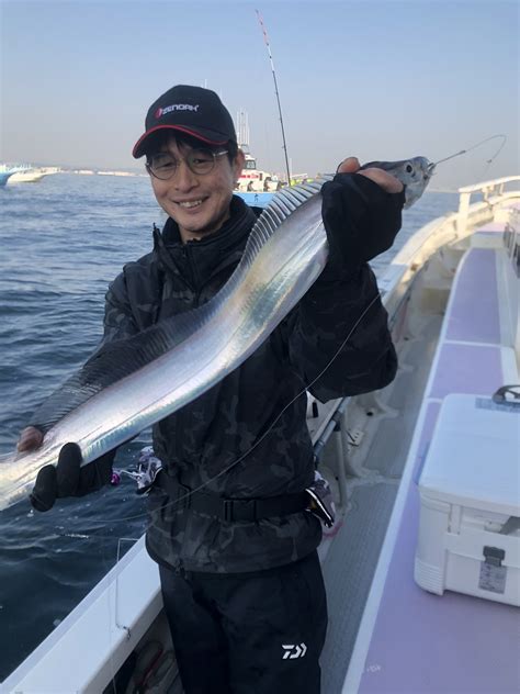アジの釣果2023年3月8日金沢八景 黒川丸神奈川県 金沢八景平潟ベリー釣船予約