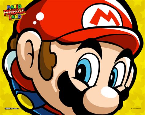 Mario Pinball Land Background Mario Photo 37832398 Fanpop