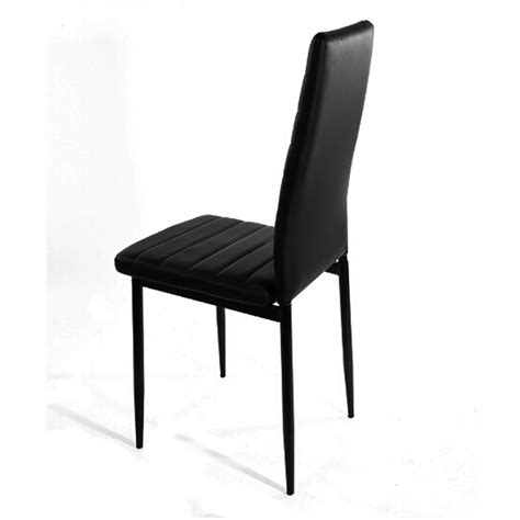 Tempered Glass Dining Table Set