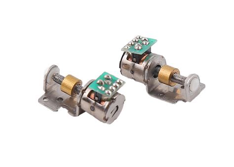 Buy 8mm Stepper Motor Good Quality 8mm Stepper Motor Manufacturer
