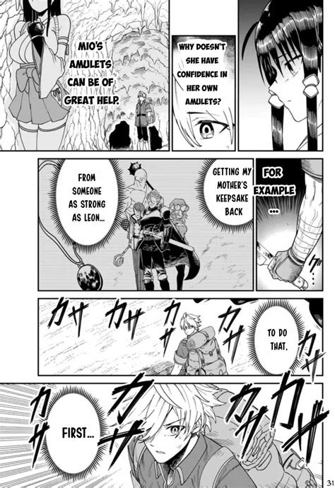 Read Manga Nimotsu Mochi No Nousuji Musou Chapter 2