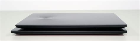 Asus Zenbook Vs Zenbook Compared