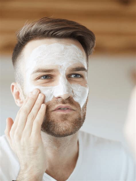 10 Skincare Habits For Men Get Healthy Radiant Skin Everyday Dermaclara
