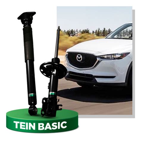 Giảm Xóc Mazda Cx 5 2016 Tein Basic