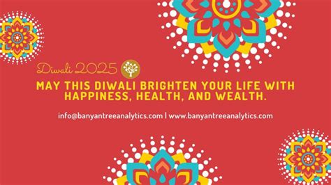 Banyan Tree Analytics On Linkedin Happydiwali Banyantreeanalytics