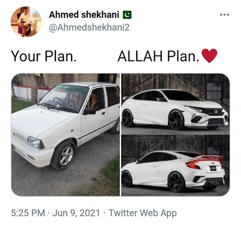 Ahmed Shekhani Posted On Linkedin