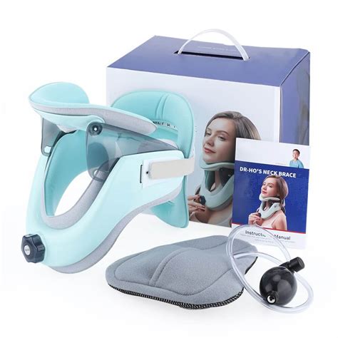 Cervical Traction Device Do They Work At James Oneill Blog