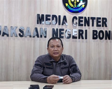 Kasus Dugaan Korupsi Jalan Bata Tegal Jati Naik Penyidikan Area News