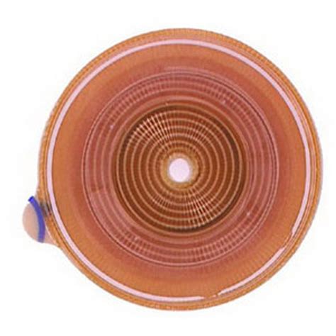 Assura Ac Easiflex 2 Piece Cut To Fit Flat Standard Wear Skin Barrier 3