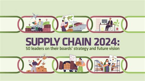 Reuters Supply Chain Usa 2024 Terra Georgena