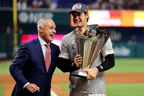 Who Won Usa Vs Japan Wbc Final Breaking Down A Classic Slugfest